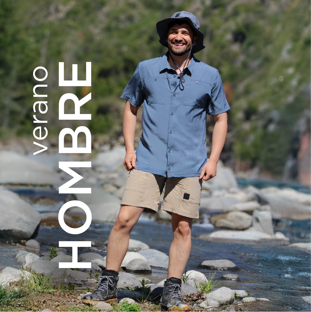 Latitude Store - Ropa outdoor : primeras capas, polar, parka, pantalón